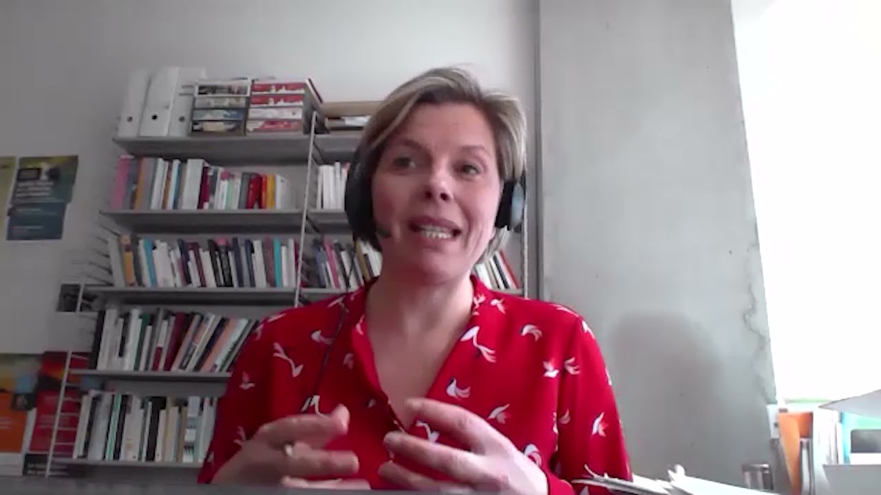 Stéphanie Gaudet - YouTube