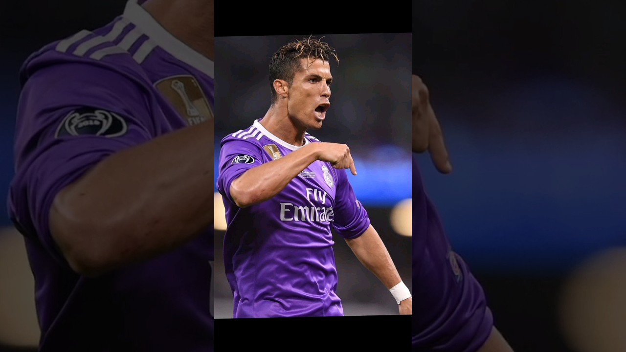 Cristiano Ronaldo évolution 2023-2005😎😎👍🔥#football #footballedits #cr7 ...