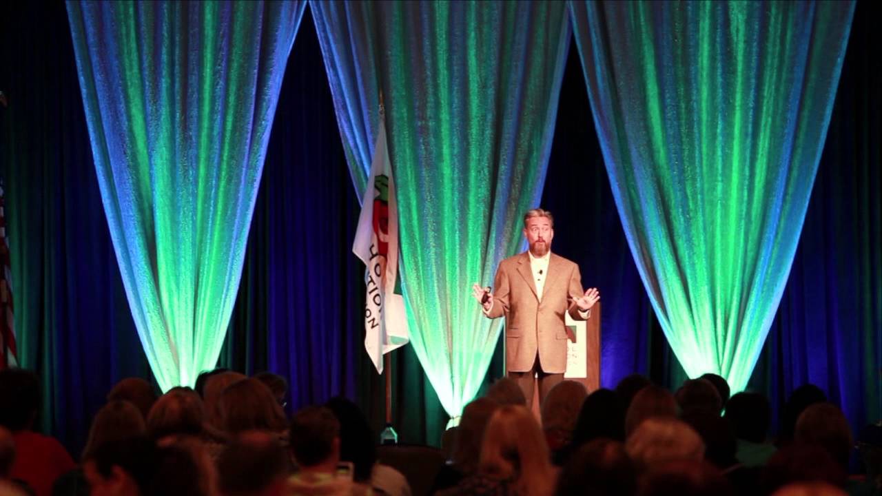The Problem with Weakness Fixing - Stosh D. Walsh - YouTube