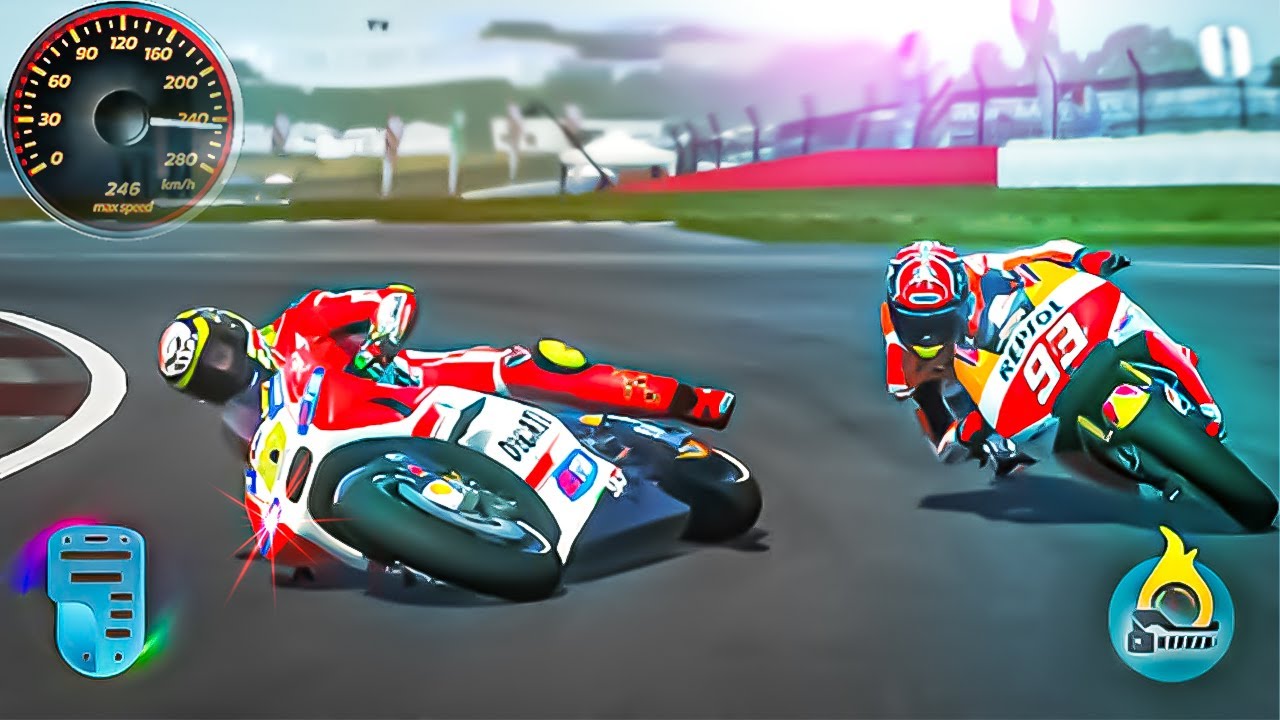 Moto Bike Impossible Racing – Mega Ramp Stunt Game 2025 - Bike Racing ...