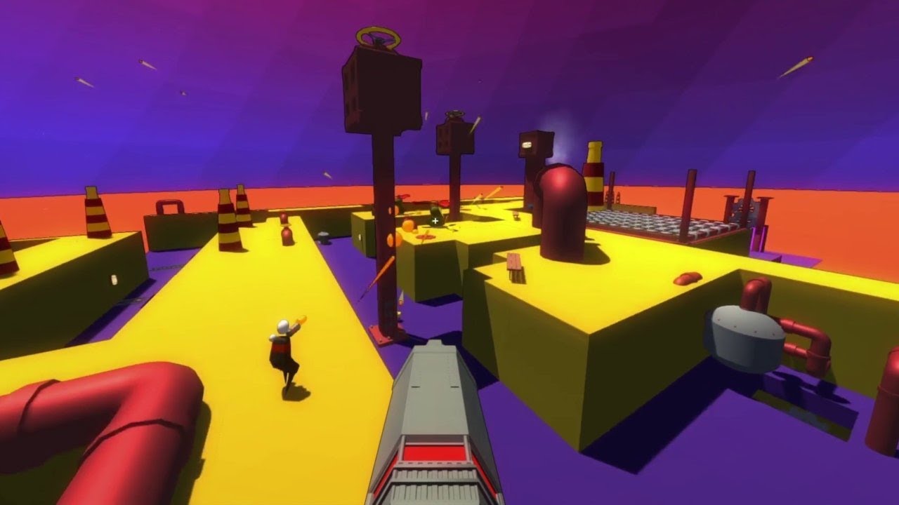 Polygod - Official Trailer - YouTube