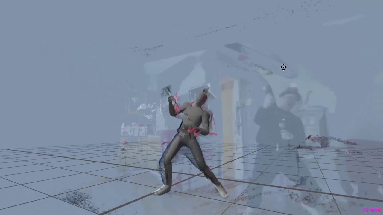 We only need 3 BALLS for our MOCAP! Kinect Animation by Truebones - YouTube