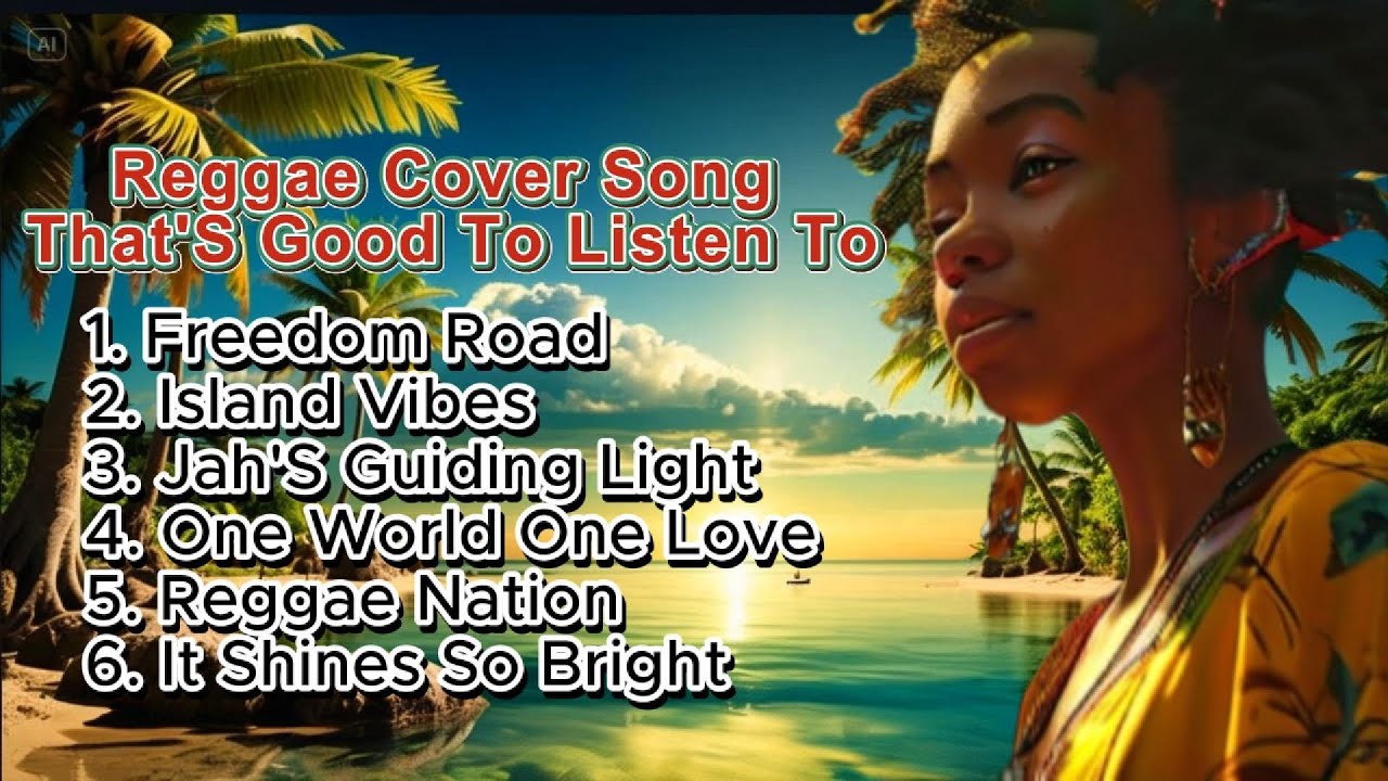 Reggae Vibes Cover Song That's Good To Listen To - YouTube