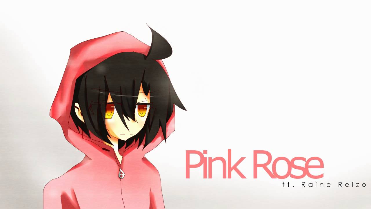 【UTAU】 Pink Rose 【Raine Reizo ACT 2 CV】 - YouTube