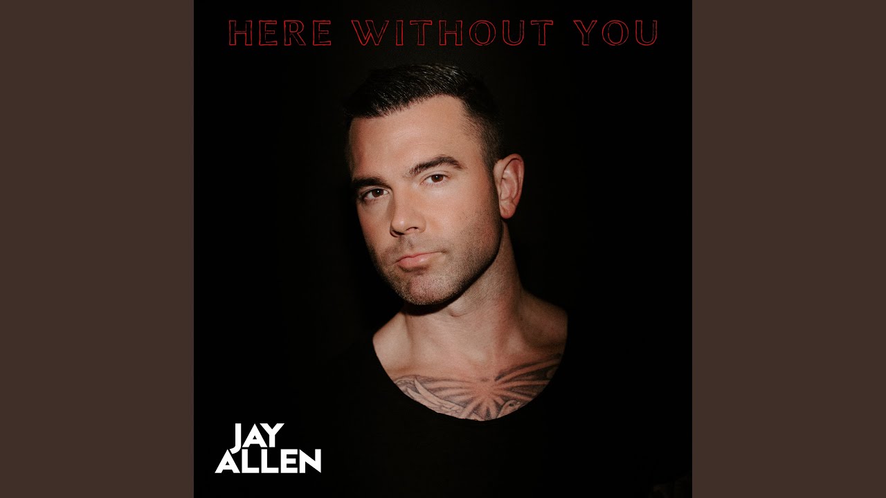 Here Without You - YouTube Music