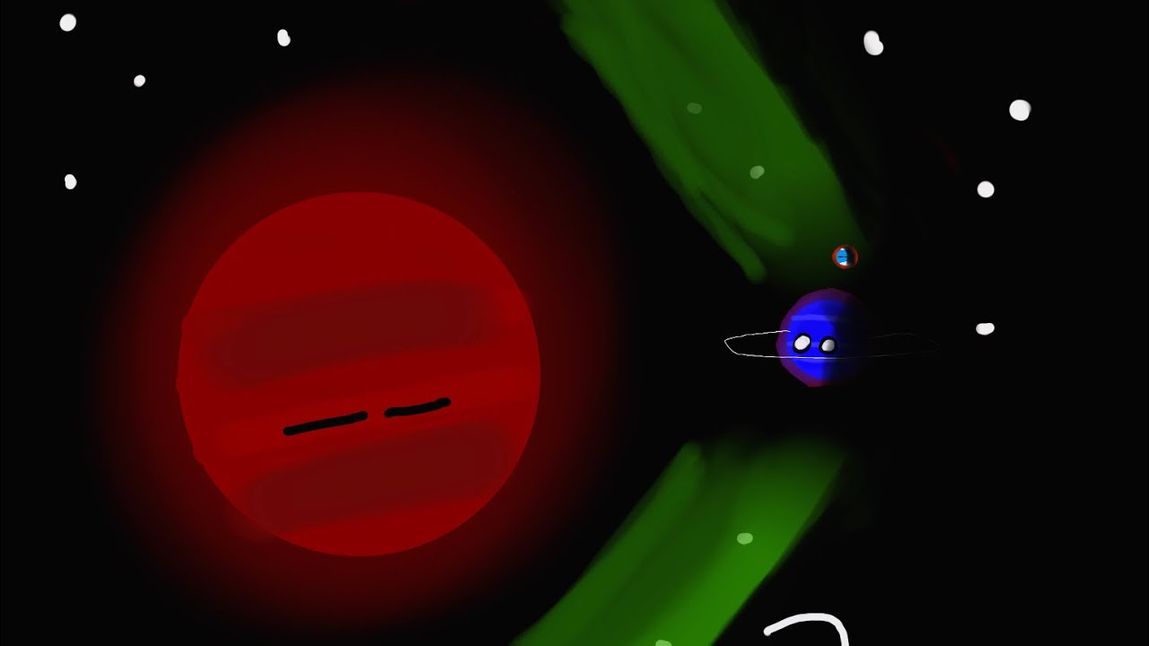 timeline-of-a-l-type-star-weak-star-youtube