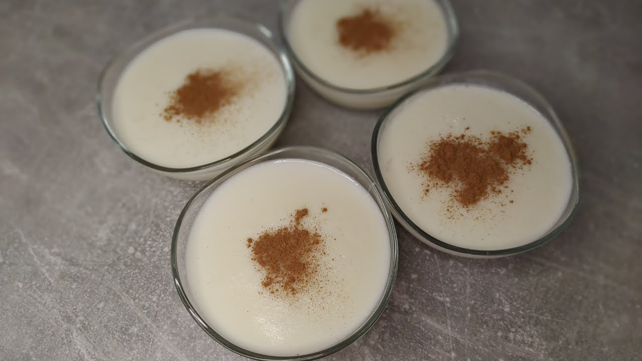 Sutlija - Sutlijaš - Starinski recept za sutliju - Kako napraviti ...