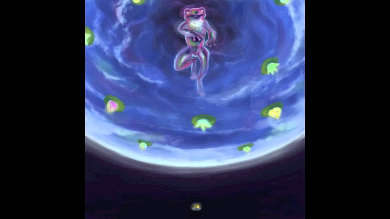 Gods of the New World [Universe Creation] - SBURB OST - YouTube