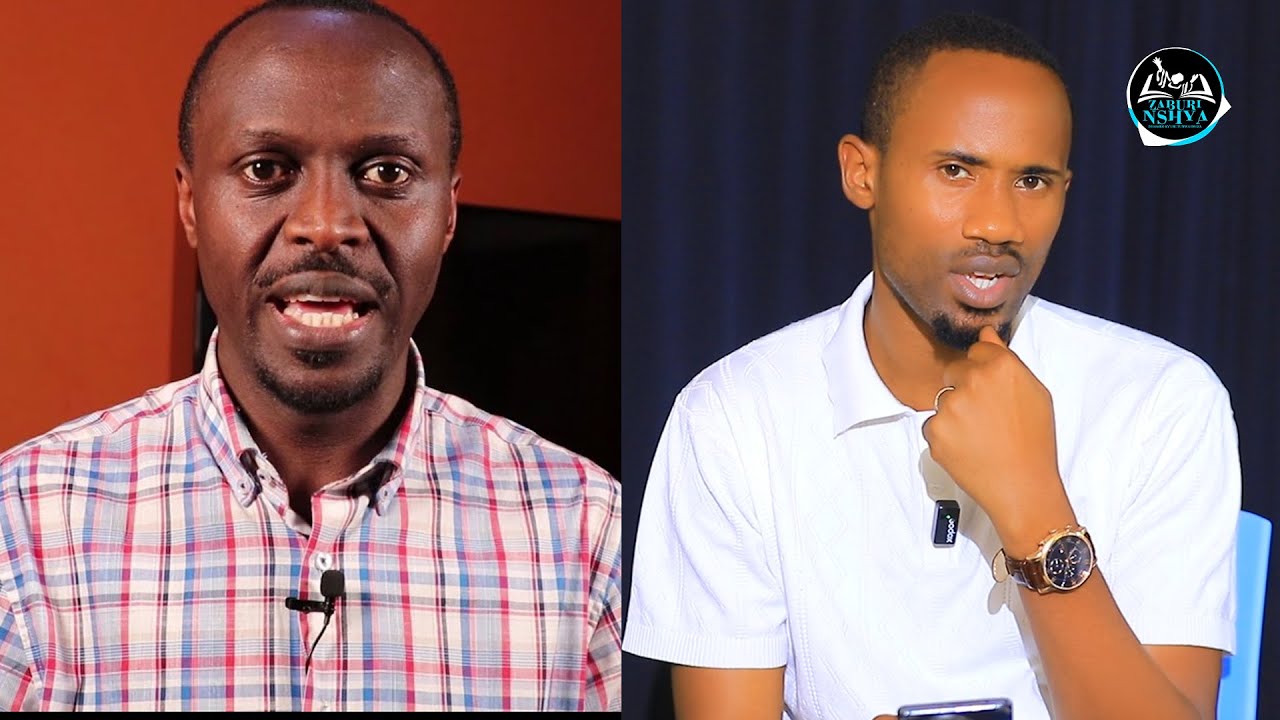 Ese Koko ni PATRICK KAMANZI Watinyutse Avuga Ko 23/9/2025 YESU ...