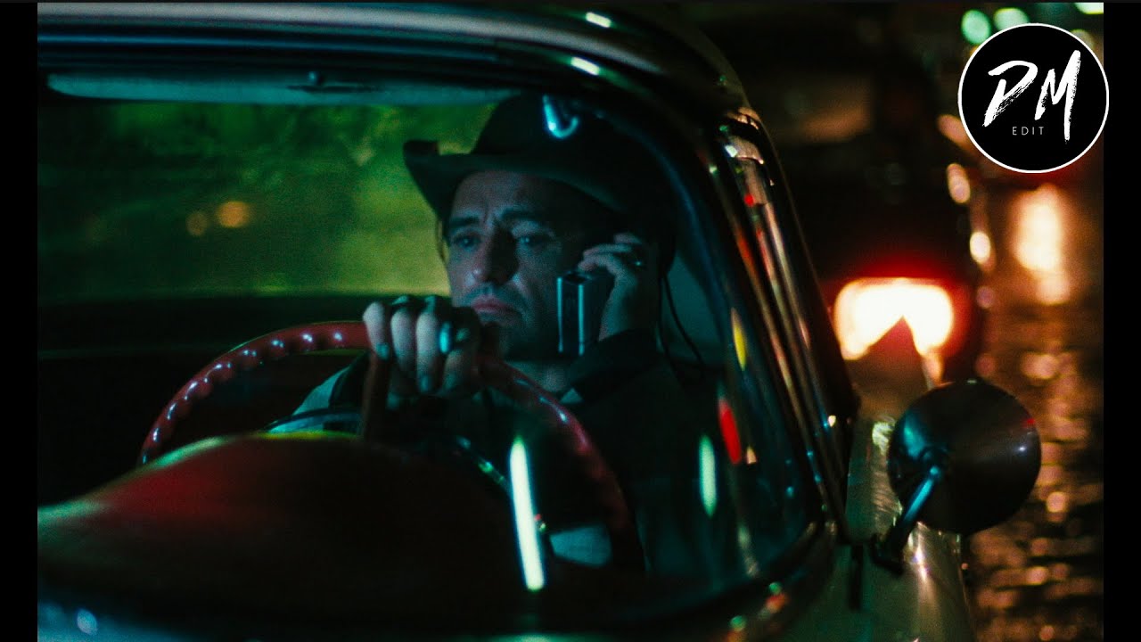 The American Friend (Modern Trailer) - YouTube