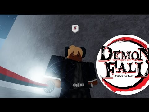 The Meta Kanroji Build | Demonfall - YouTube