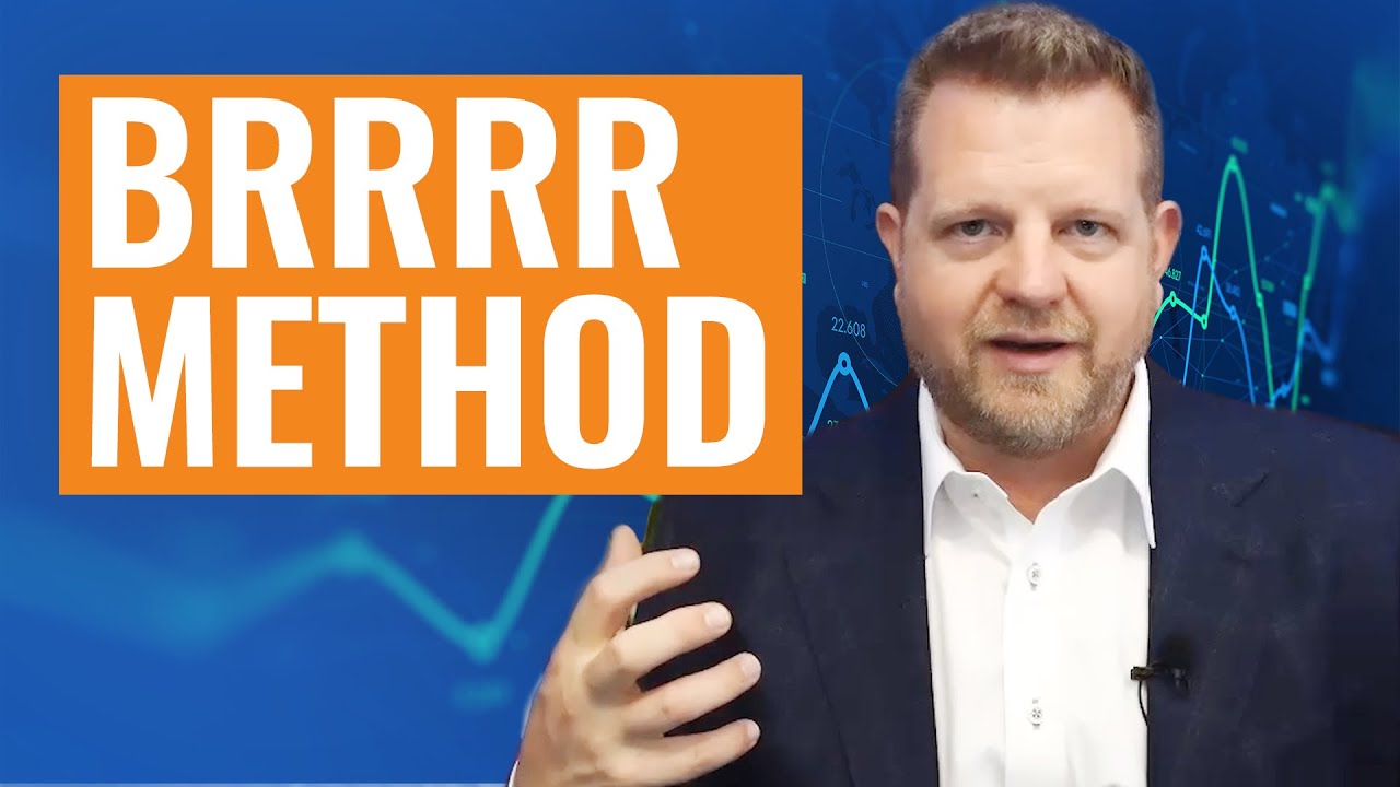 BRRRR Method (Gain More Equity) - YouTube