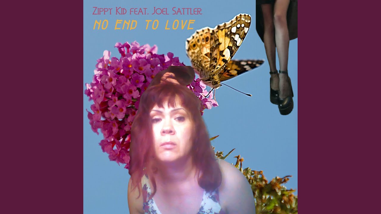 No End to Love - YouTube