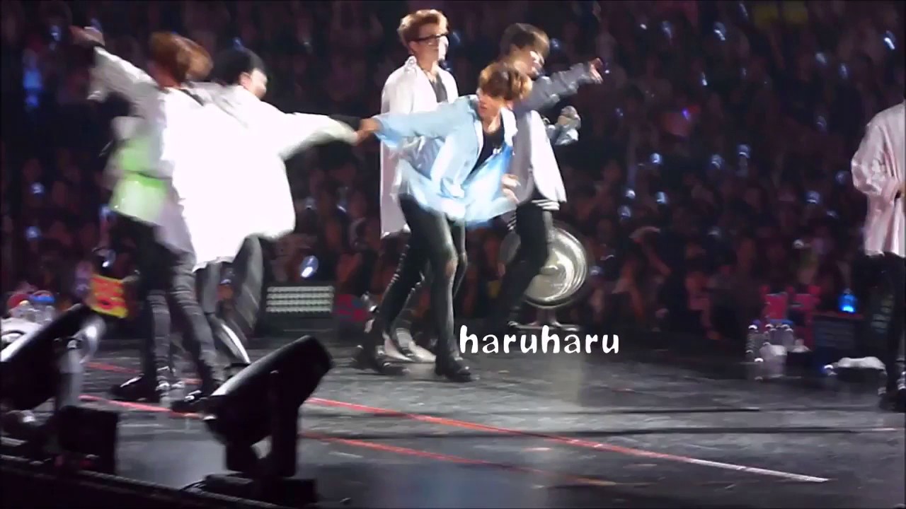 [FANCAM] BTS THE WINGS TOUR SAITAMA JUNGKOOKFOCUS "OTSUKARE" SOPE SONG ...
