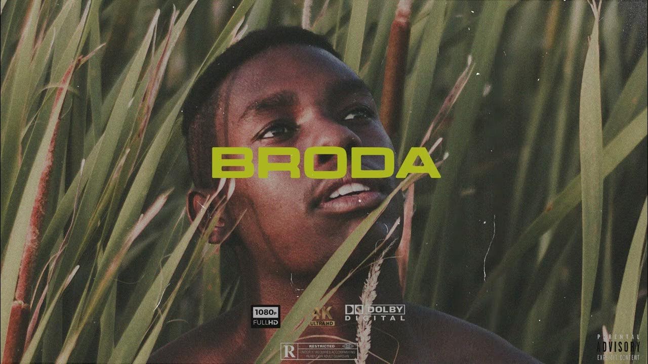 Rema x Wizkid x Victony x Burna Boy x Ayra Star Afrobeats Type Beat 2024 - "BRODA" - YouTube