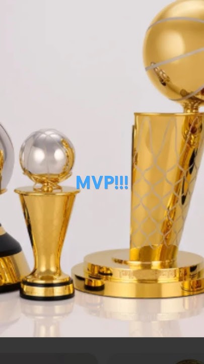 MVP - YouTube