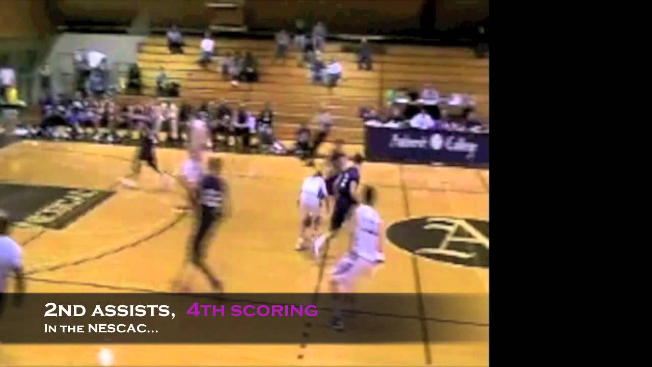 Aaron Toomey Player of the Year Highlights 2013 - YouTube