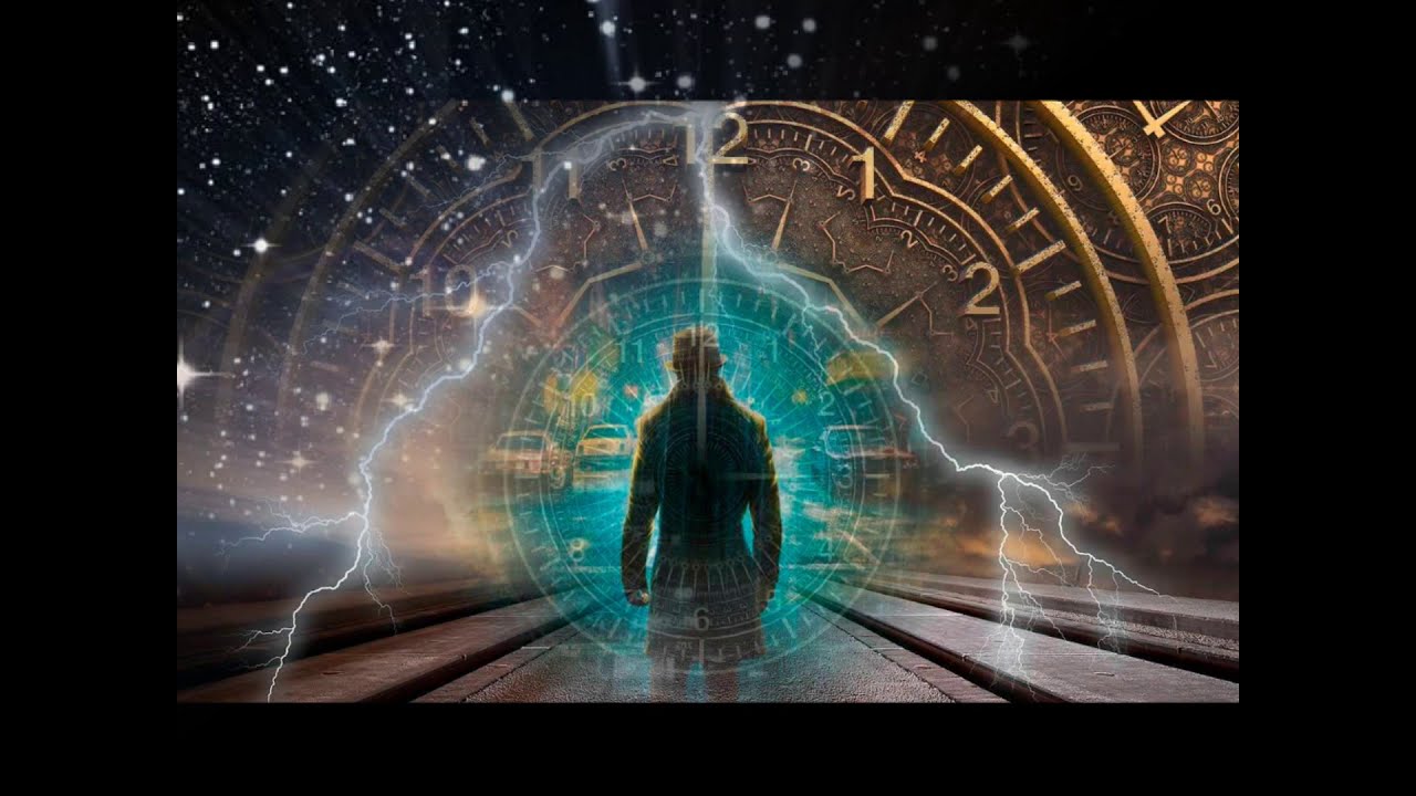 Nos timaron con películas de ciencia fisión .... - YouTube