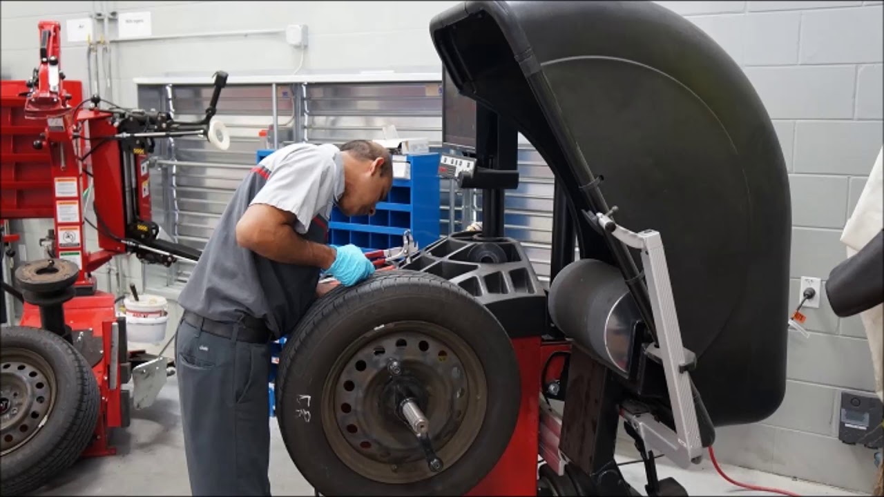 Tire Rotation Services and Cost in Las Vegas NV | Aone Mobile Mechanics ...