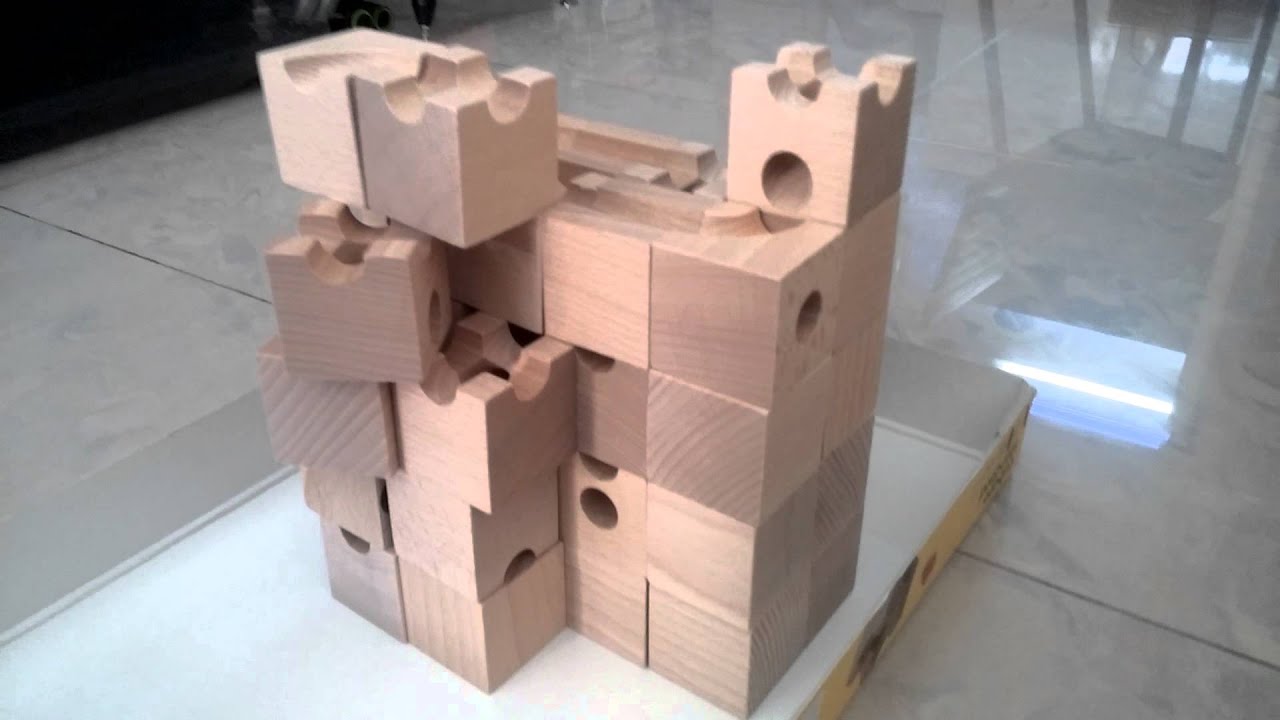 Cuboro Standard - YouTube