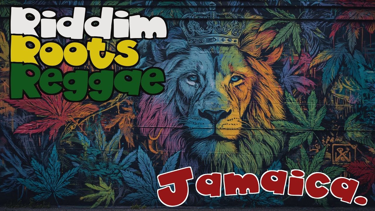 🔥 Fire Reggae Mix 2025 Vol 59 | Roots, Deep Bass & Conscious Vibes for ...