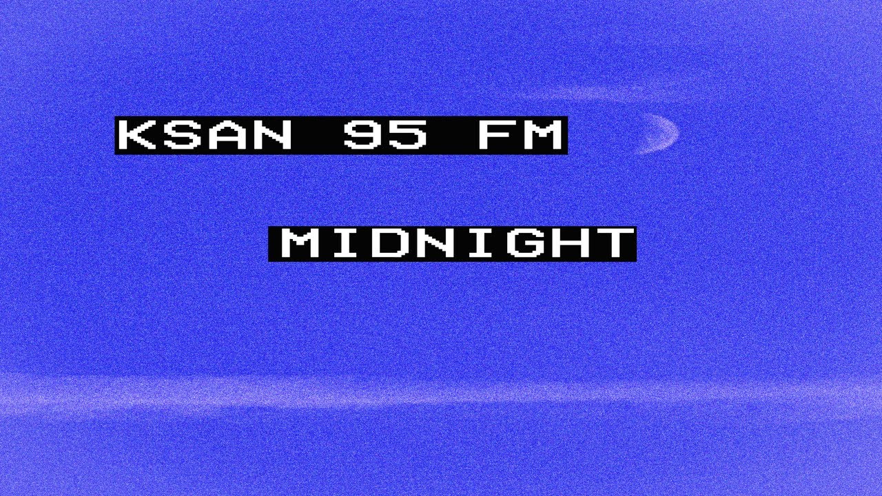 Midnight (Vaporwave Album + Video) - YouTube