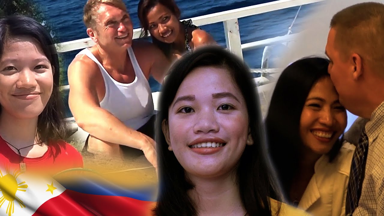 Do Filipinas Still BELIEVE In TRUE LOVE? Manila Dating - YouTube