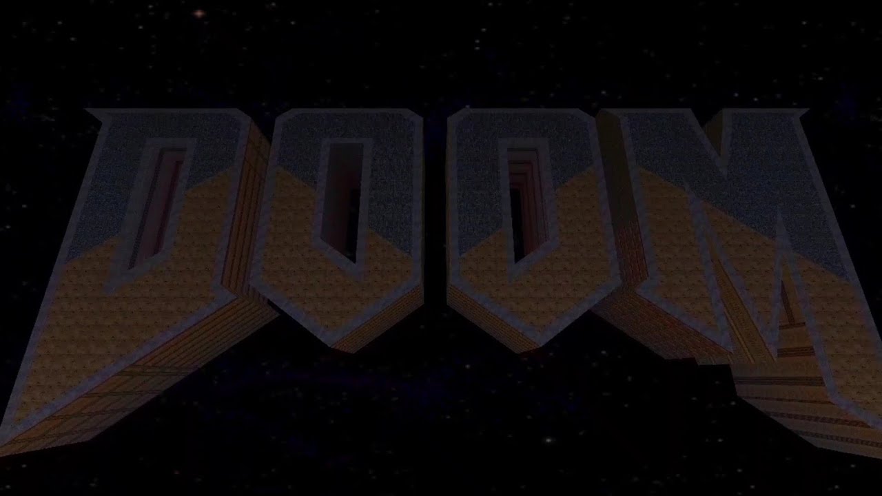Doom 64 — Title Theme [Cover] - YouTube