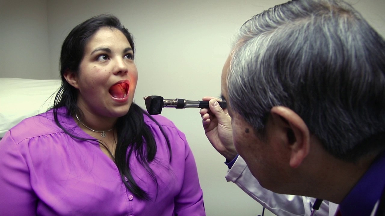 Dr. Ken Mayeda - YouTube