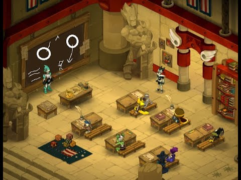 [Dofus] Guia del Selatrop 2.60 - YouTube