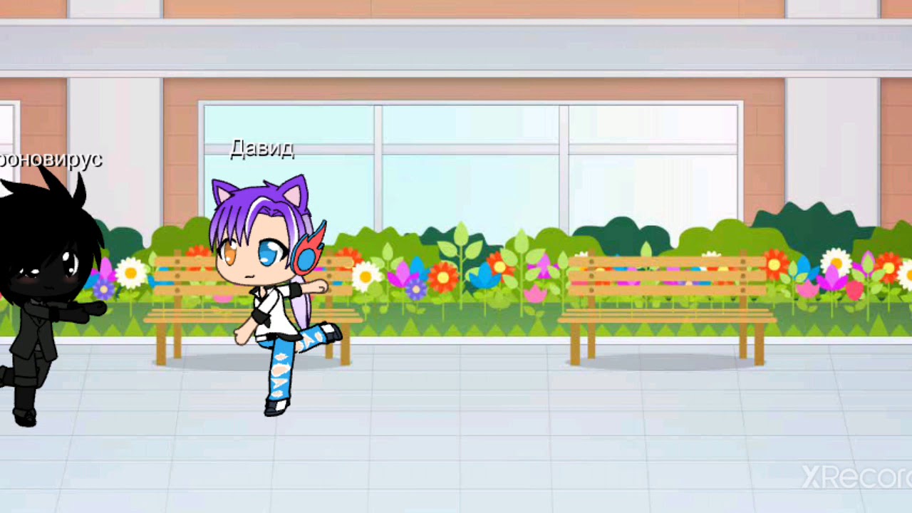 #@Cacha Life "короновирус"*@# - YouTube