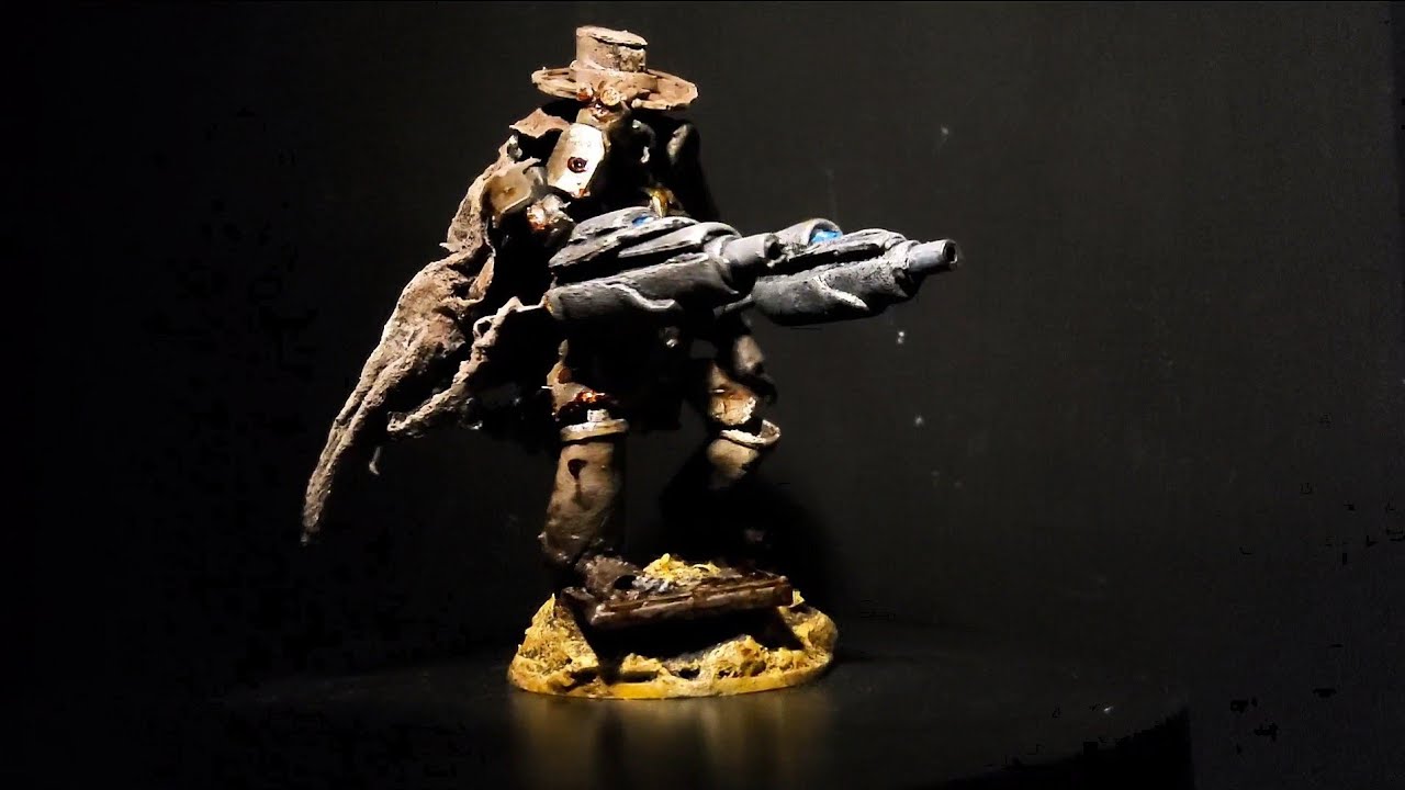 How to make a Cowboy Bead Bot- Bangarang in the Gutterlands Scratch ...
