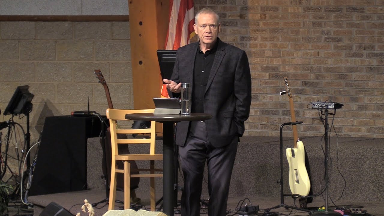Matthew - Mt 2 Spirit Led Living - YouTube