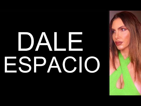 EP26 - DALE ESPACIO Y MIRA LO QUE OCURRE - YouTube