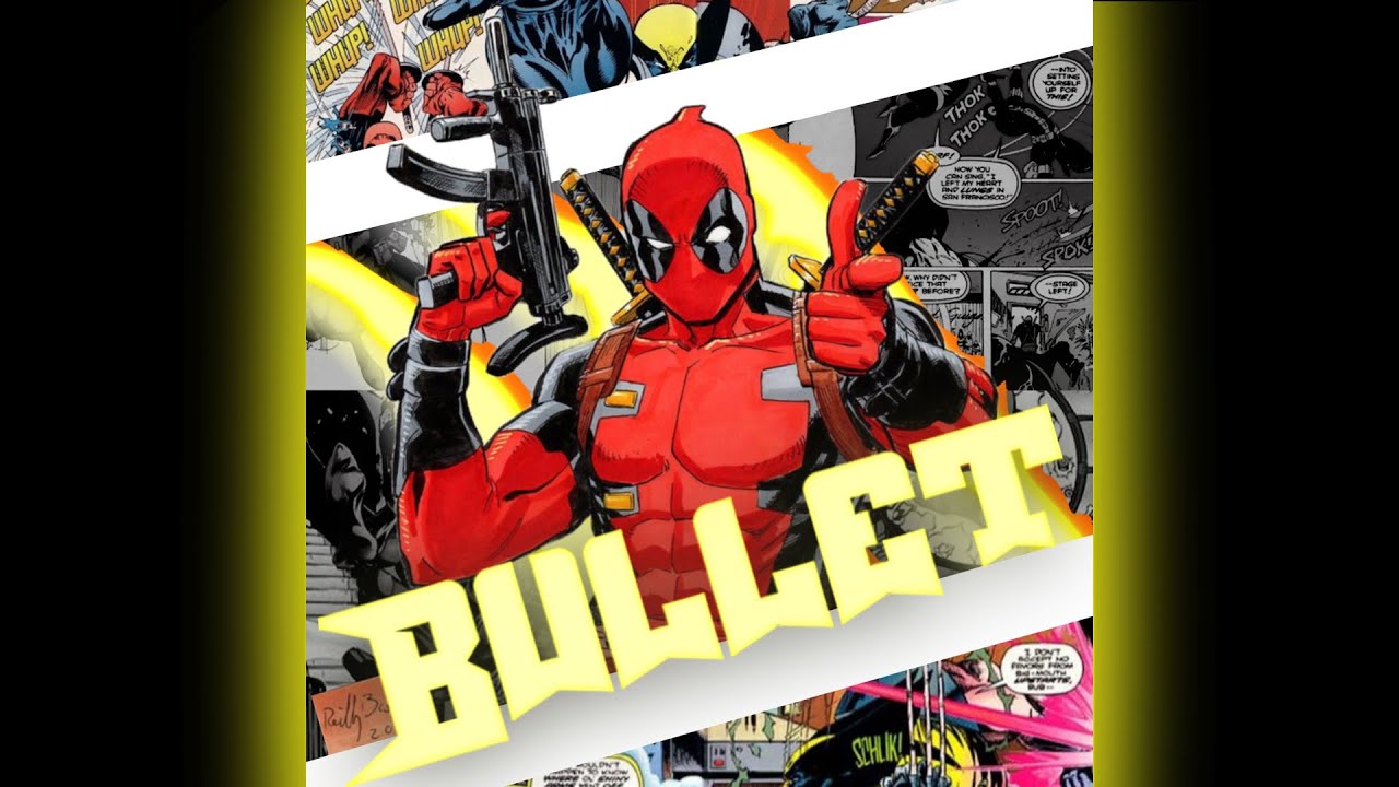 "Bullet" | Drill/Trap Rap Beat - YouTube