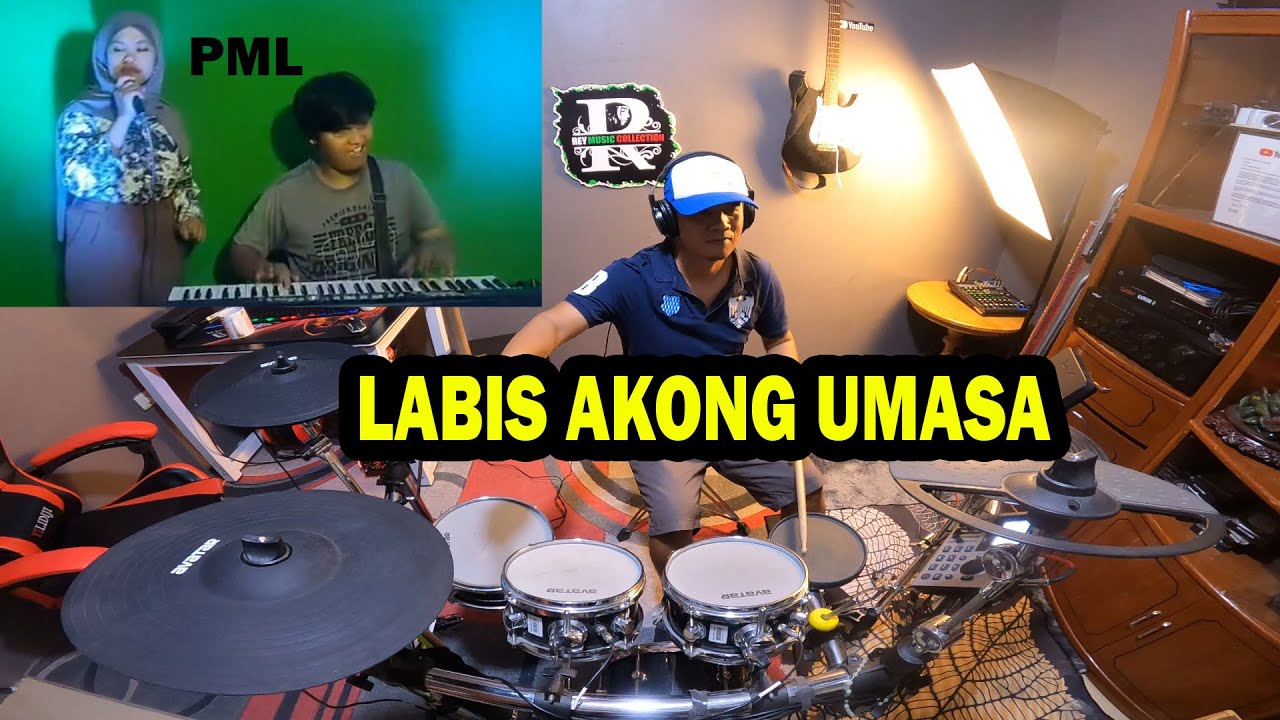 Labis akong Umasa|PML|REY MUSIC COLLECTION - YouTube Music