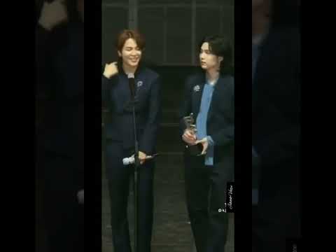 Jikook jealous moment🐇🐥