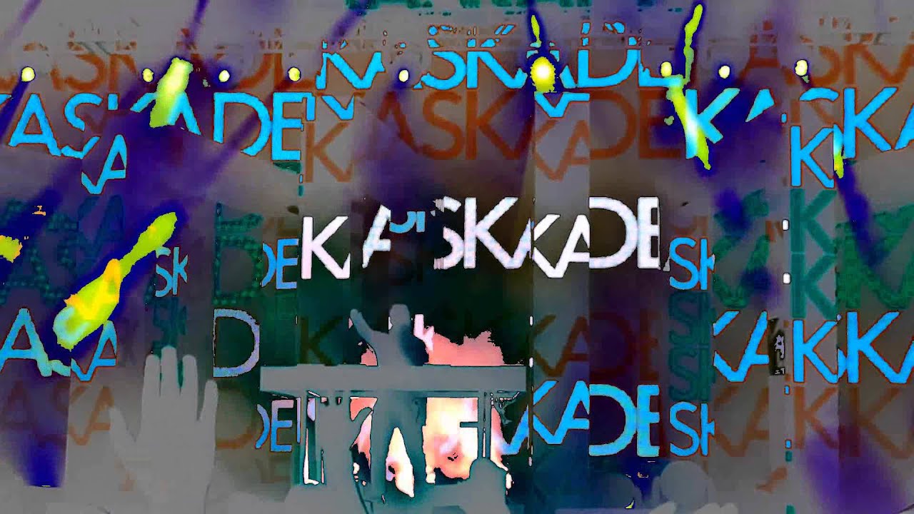 Kaskade Automatic Tour San Francisco After Movie - YouTube