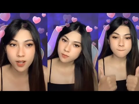 in bigo live with callmeoiie