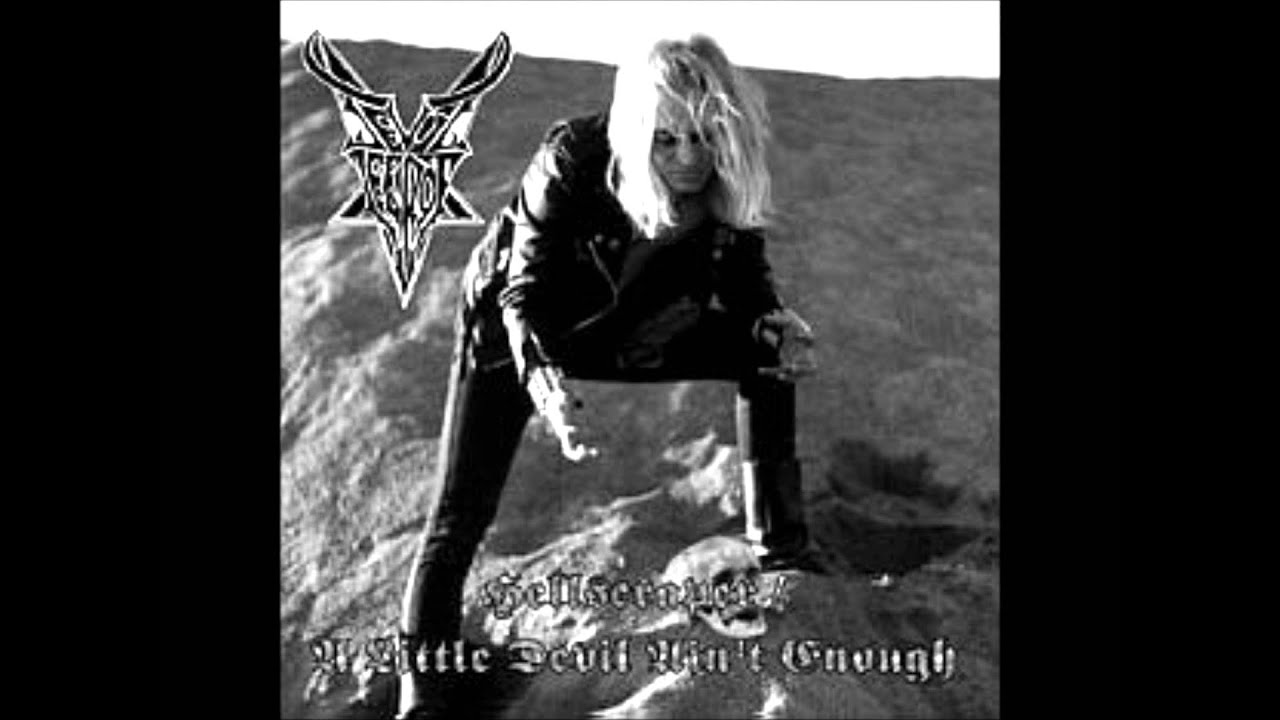 Devil Lee Rot - Unholy Crusade - YouTube