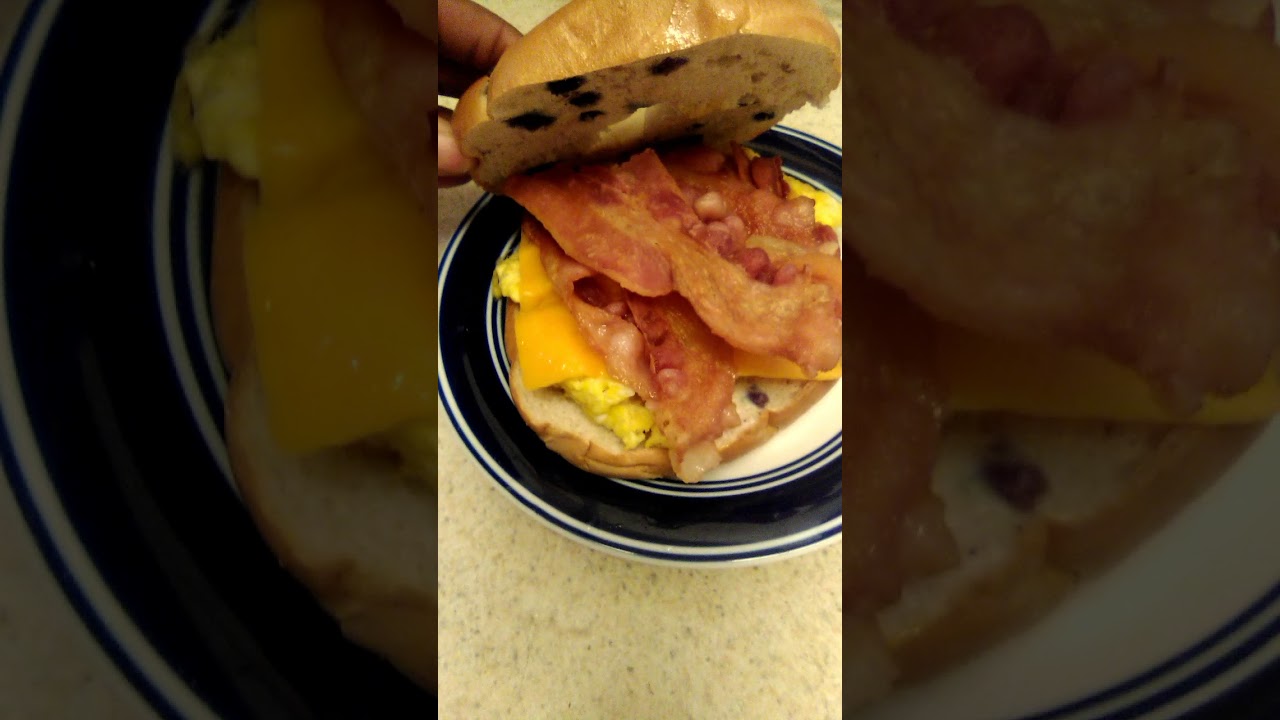 Breakfast time - YouTube