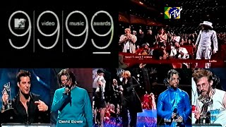 1999 Mtv Video Music Awards Will Smith | Popnable