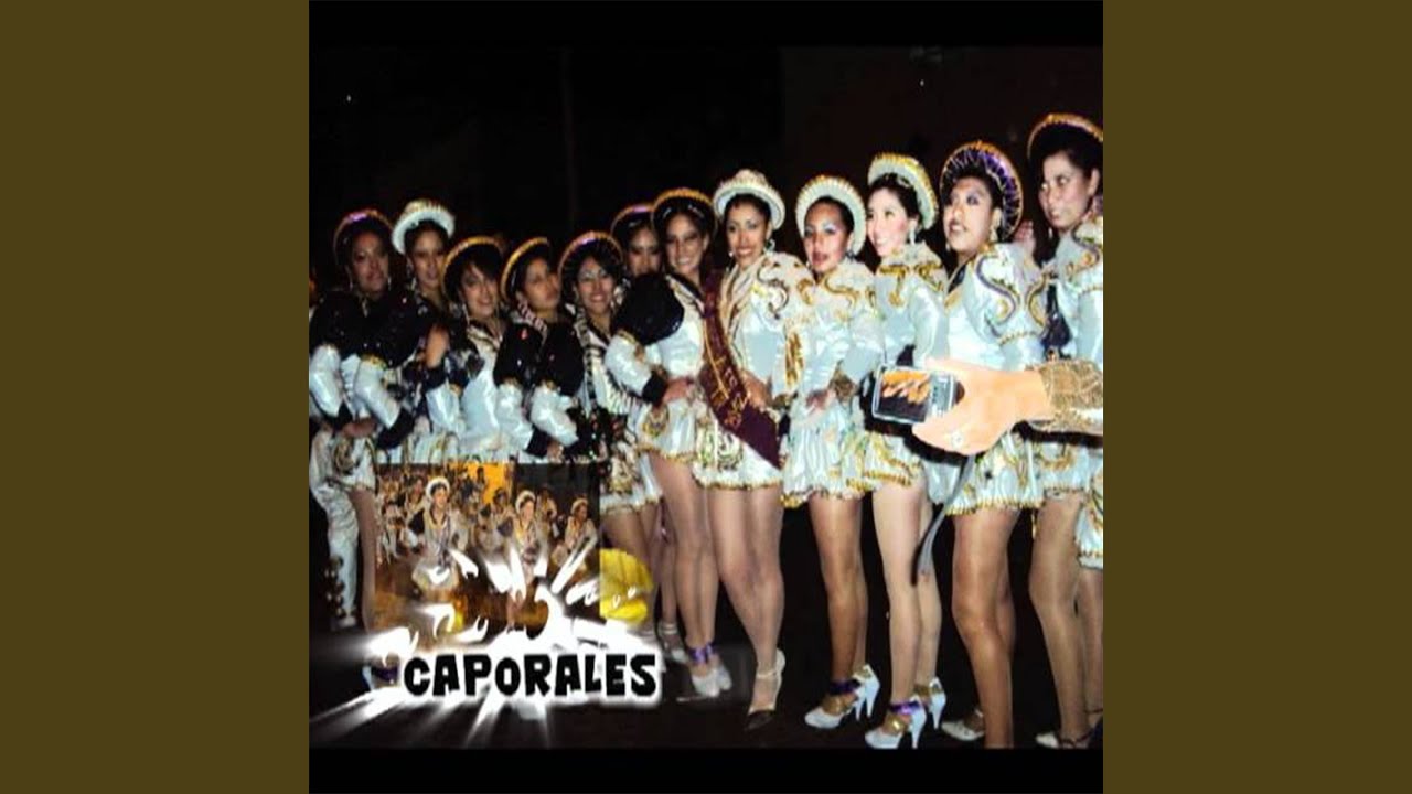 Caporales - YouTube