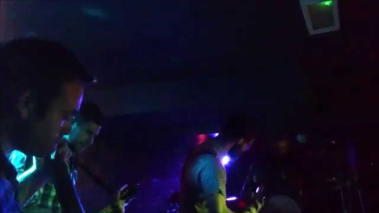 Tall Trees - Live @ The Bassment, Chelmsford - 12.02.15 - YouTube