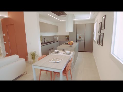 Benvenuto nella tua nuova casa green - Civicomio by Marlegno