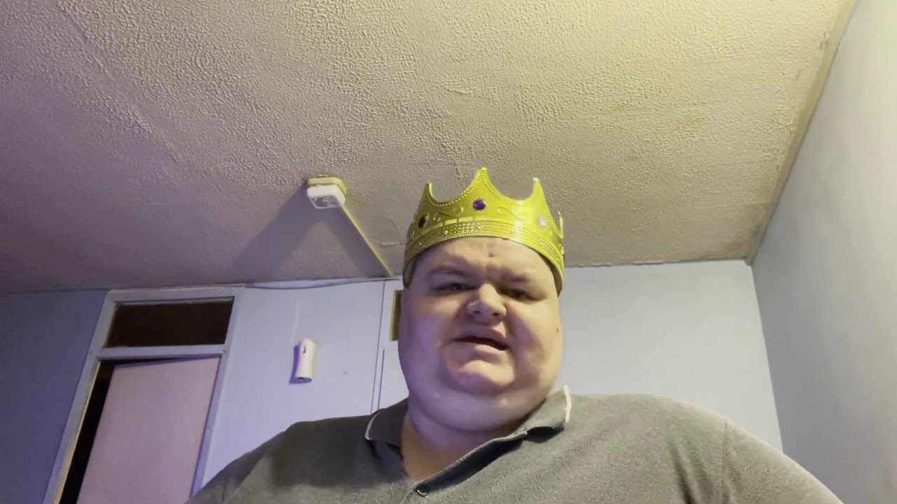 King Ian Moore NONCE sings Lighter (Feat KSI) - YouTube