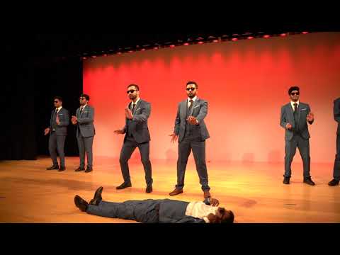 Dumb Dance | DesiJags Diwali 2022