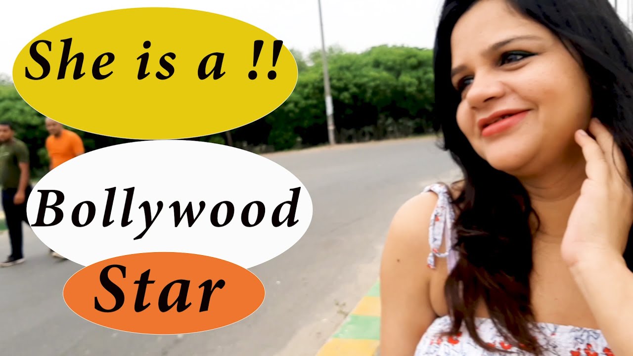 She is a Star | Finally the day came | Mystery of us [VLOG] - YouTube