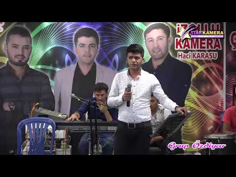 Star Kamera & Grup Özdiyar Yazıbeydili Köyünde 08 07 2018