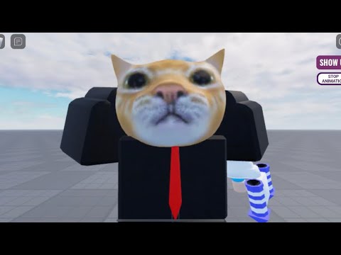 They call me the 🐱rizzler🐱 - YouTube